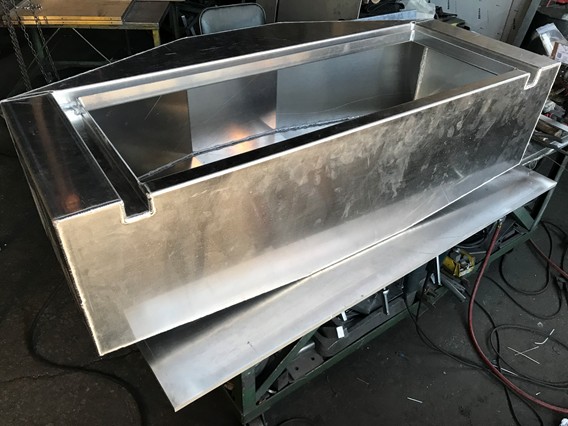 Mathew Kessler Build