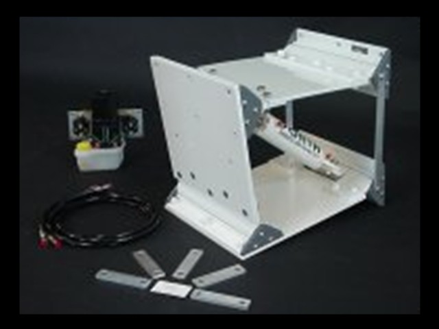 UgliBoat Two - Fabrication Process